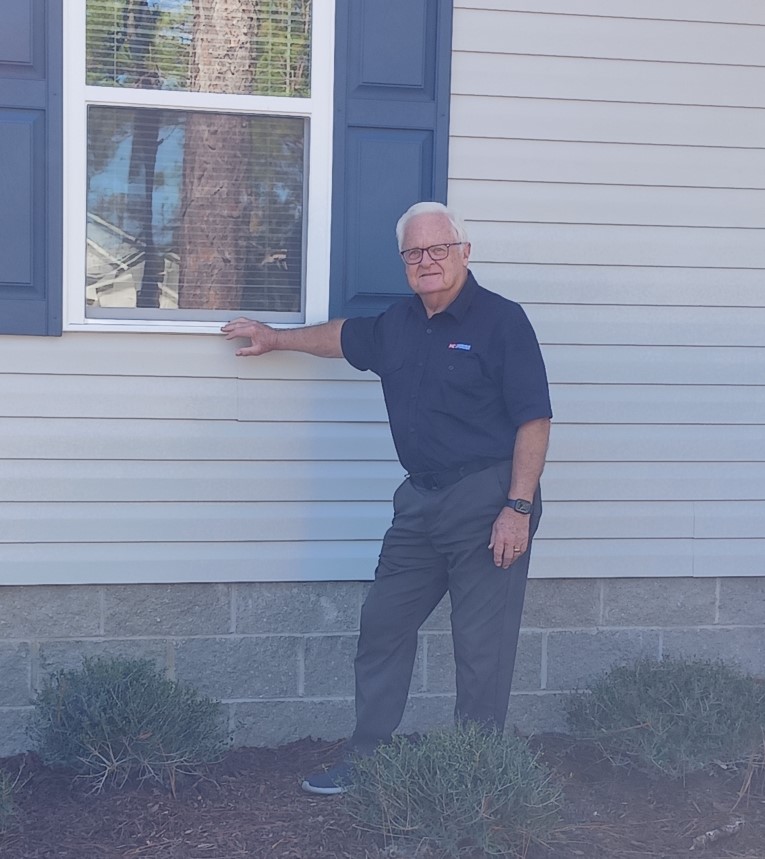 A Budding Partnership with NC Co-op | Brunswick County Habitat for Humanity