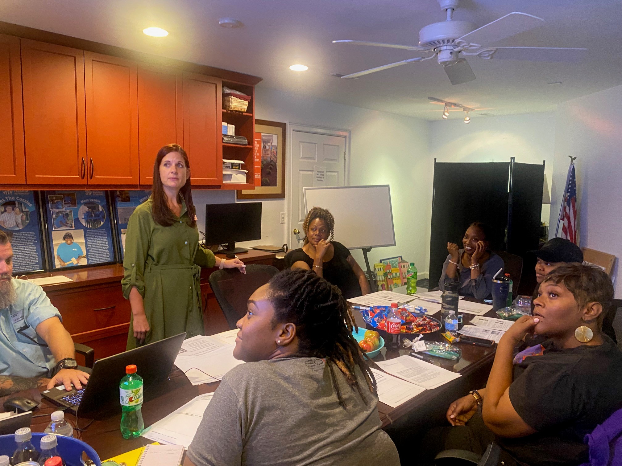 United Bank – Partnership – Educational Money Management Classes ...